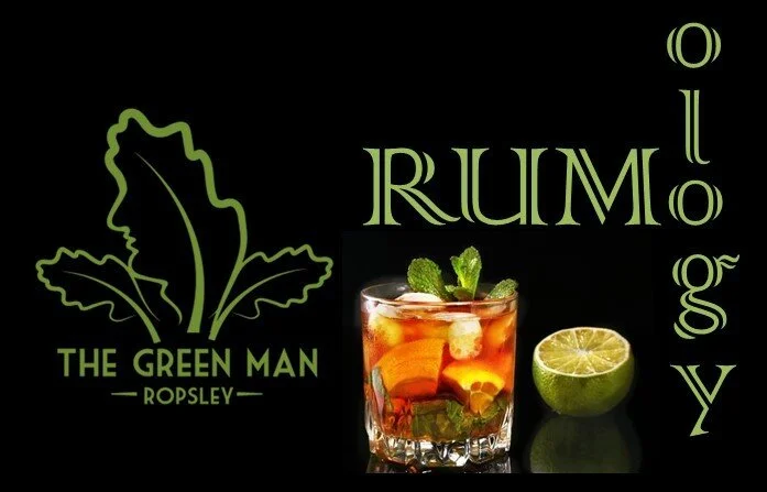 The Green Man Ropsley