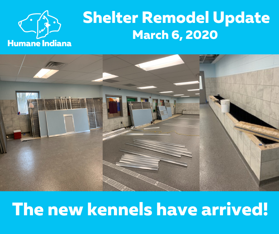 NEWS — Humane Indiana