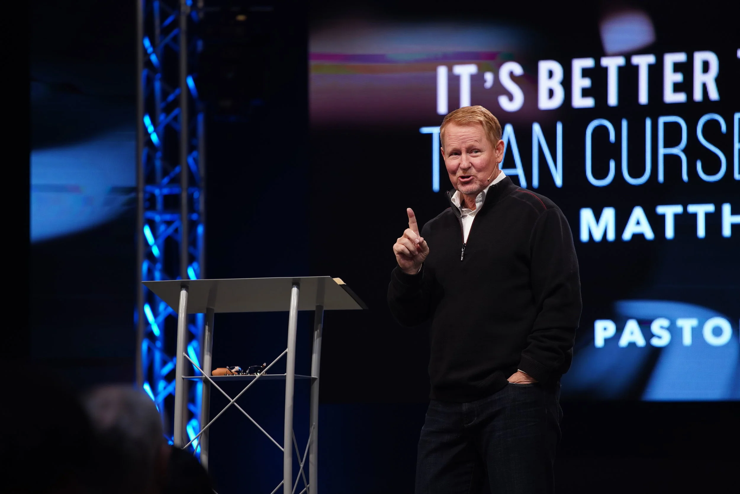 Plan Your Visit — The Cause Church - Brea, CA