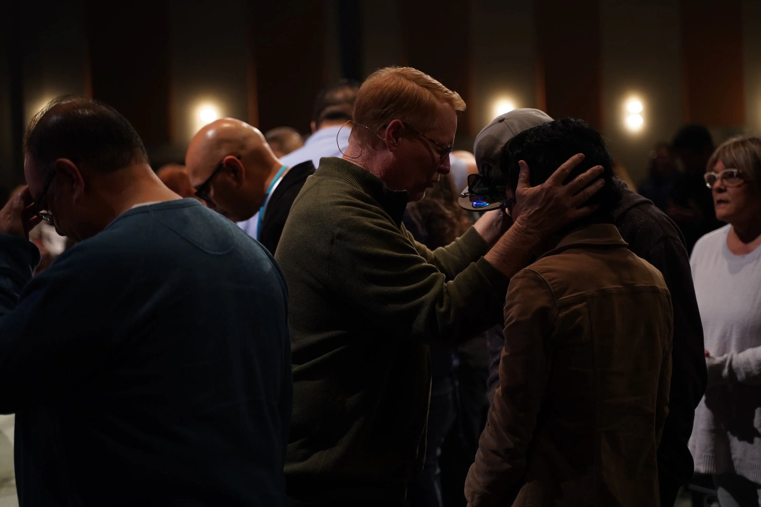 Plan Your Visit — The Cause Church - Brea, CA