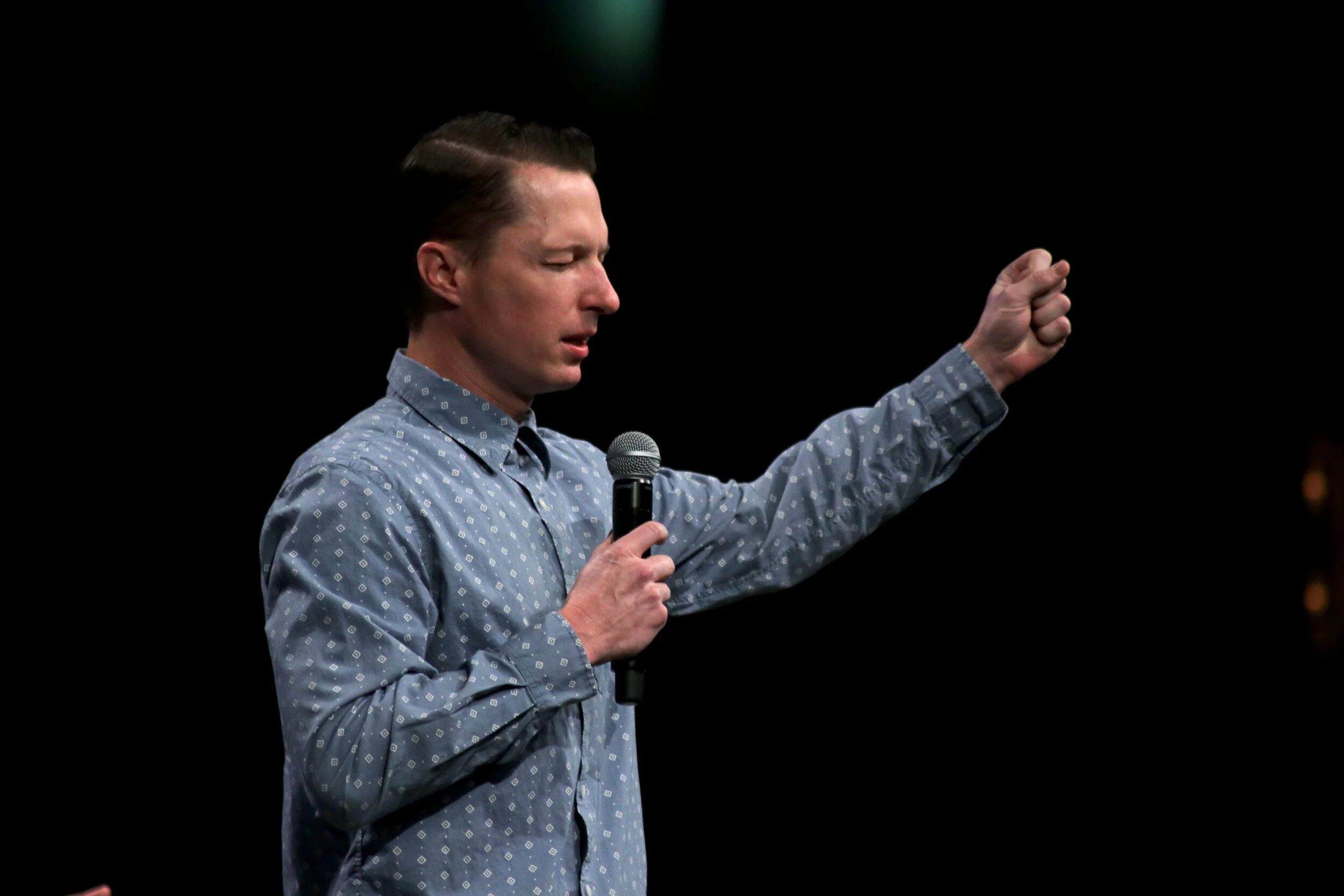 The Cause App — The Cause Church - Brea, CA