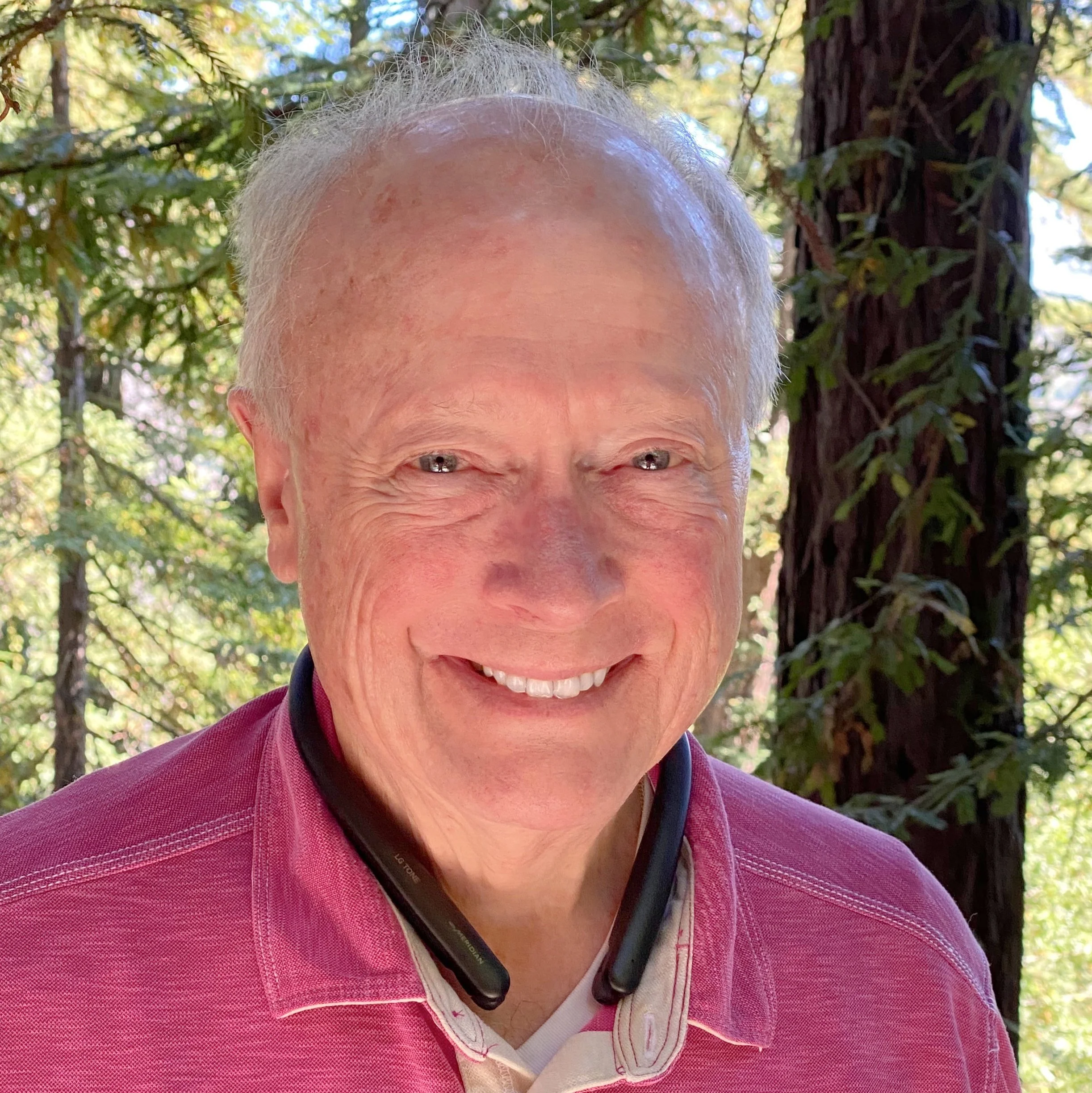 John's Story — Aspiring to Kindness