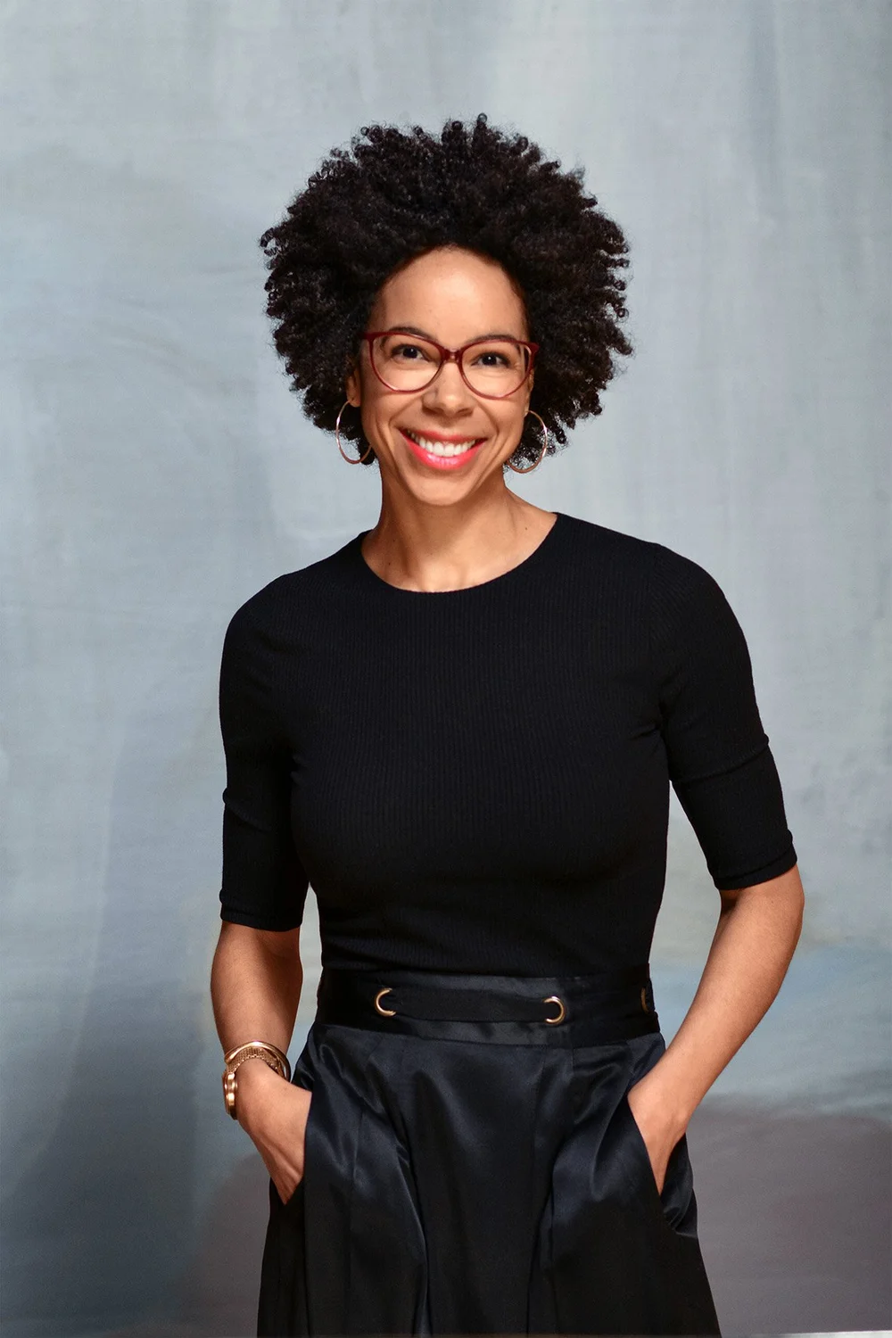 Ayana Elizabeth Johnson