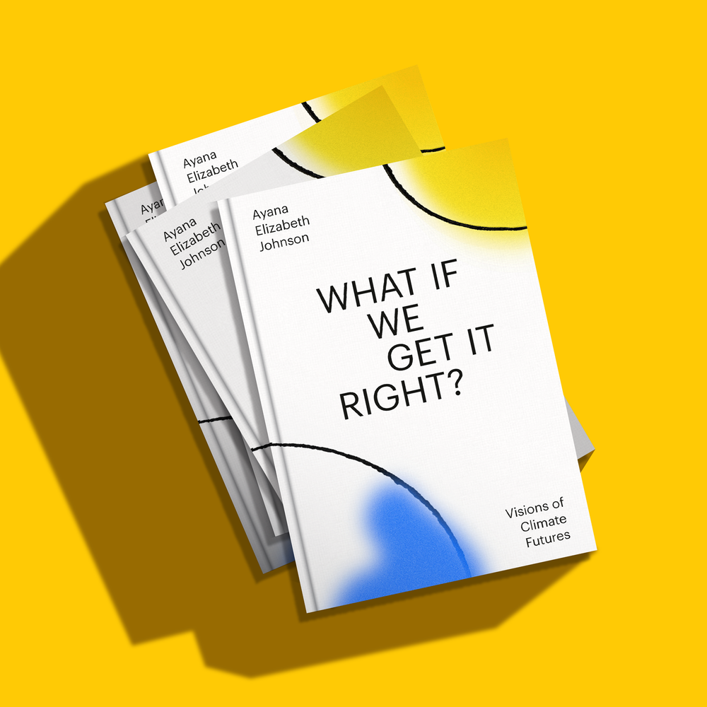 Ayana Elizabeth Johnson