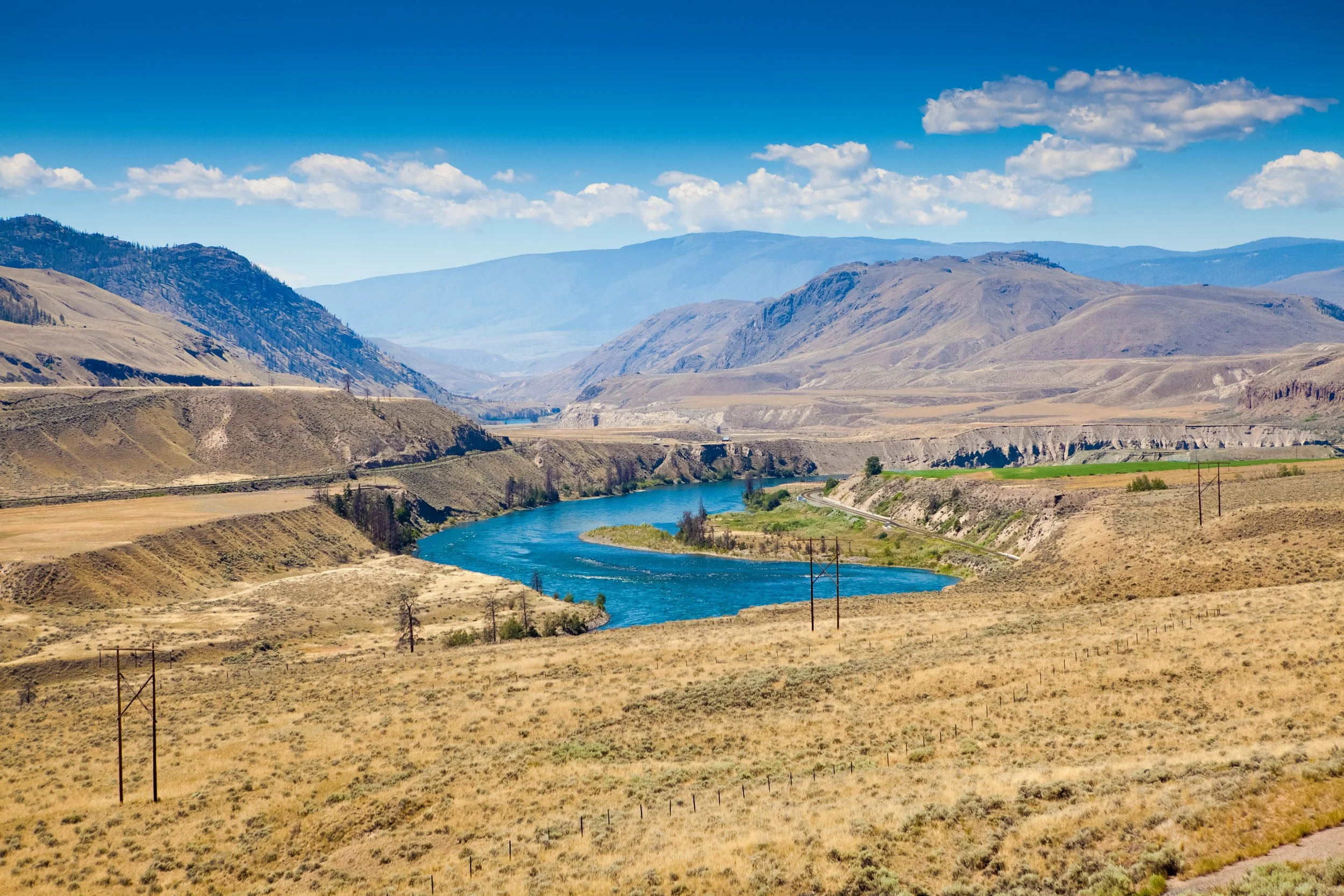 Where The Food Tells The Story — Thompson Okanagan