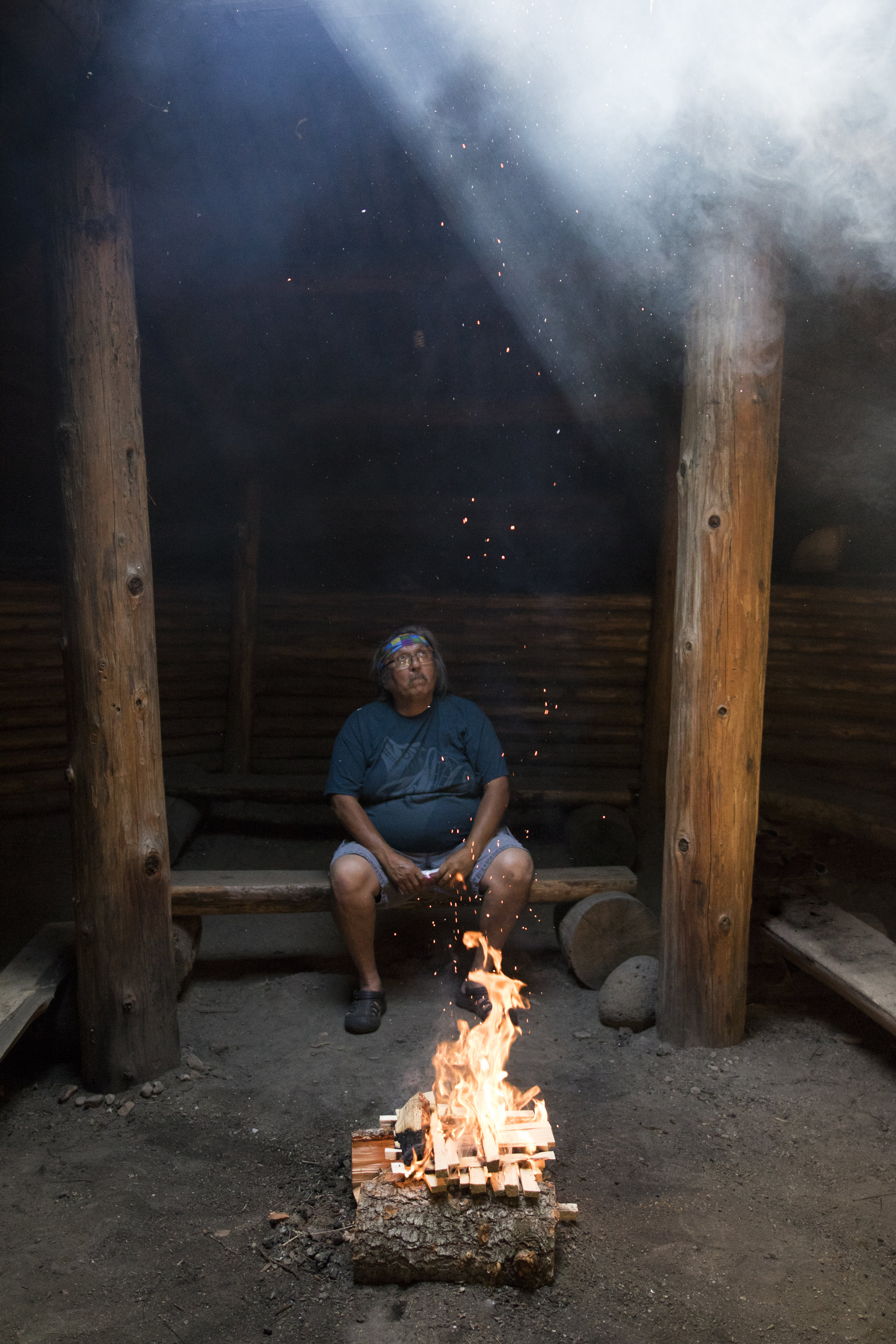 Find Yourself at Quaaout Lodge — Thompson Okanagan