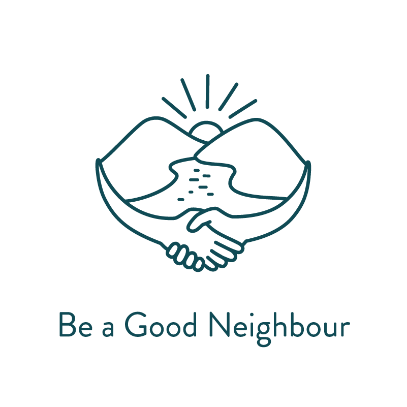 7 Generations Pledge — Thompson Okanagan