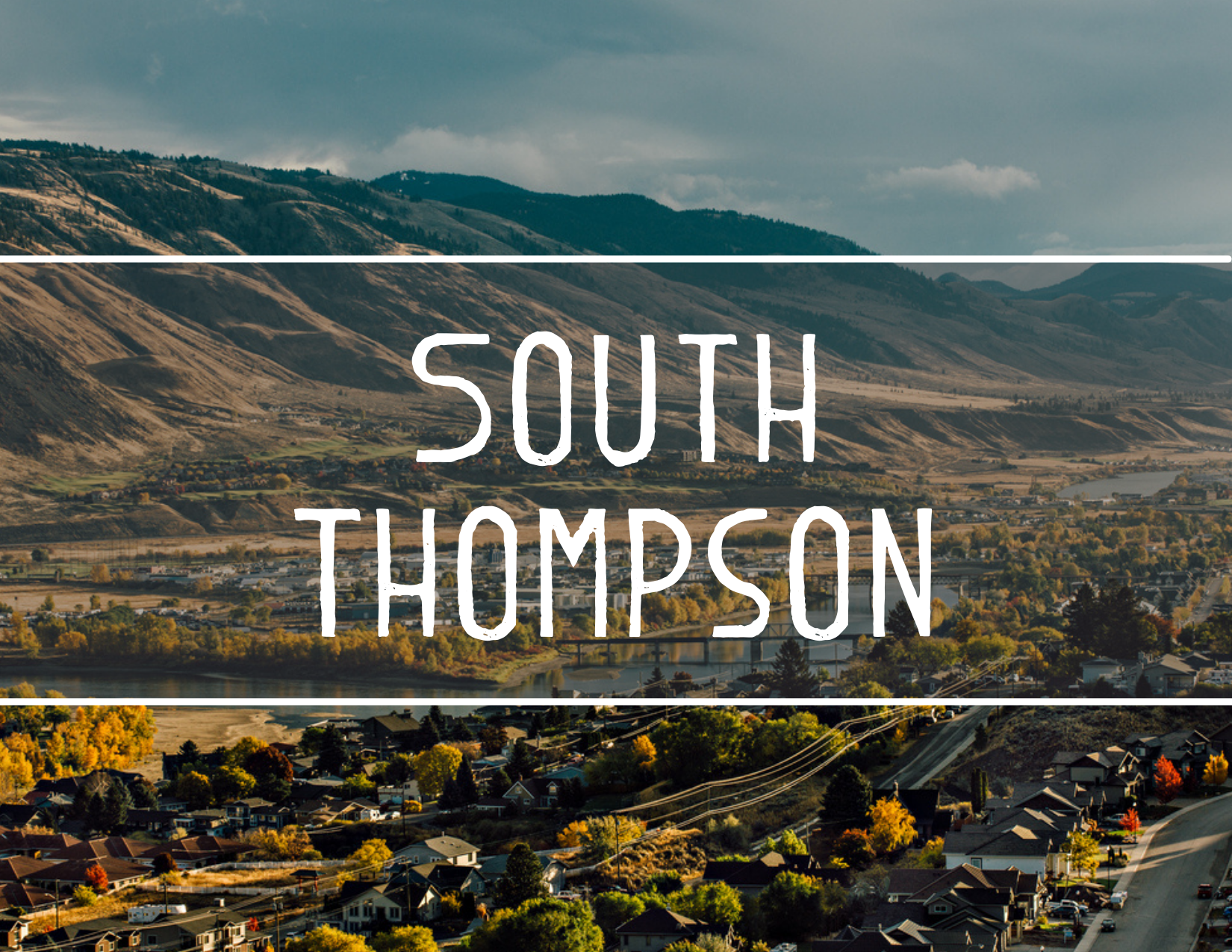 South Thompson — Thompson Okanagan