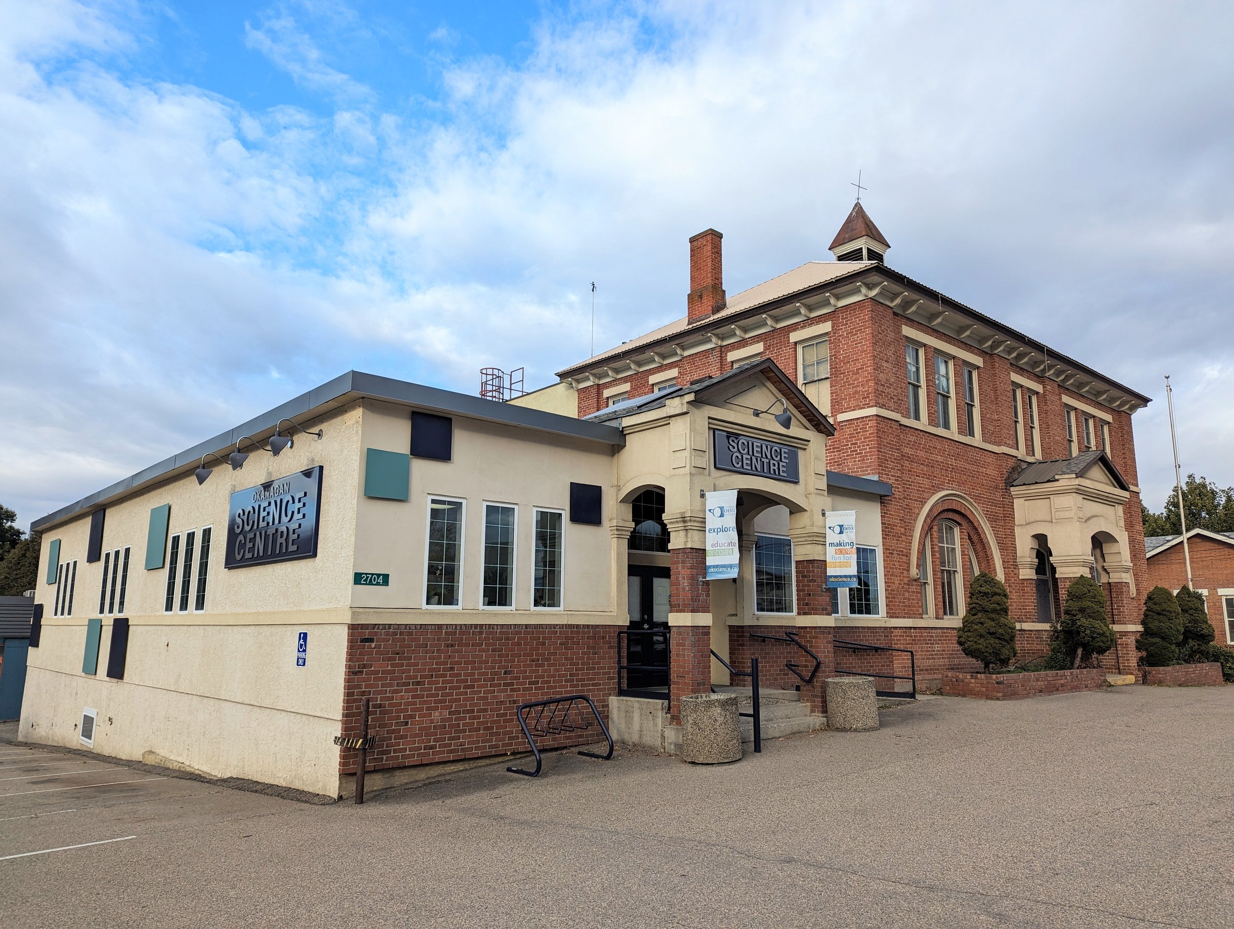 Must-Visit Museums in the Thompson Okanagan — Thompson Okanagan