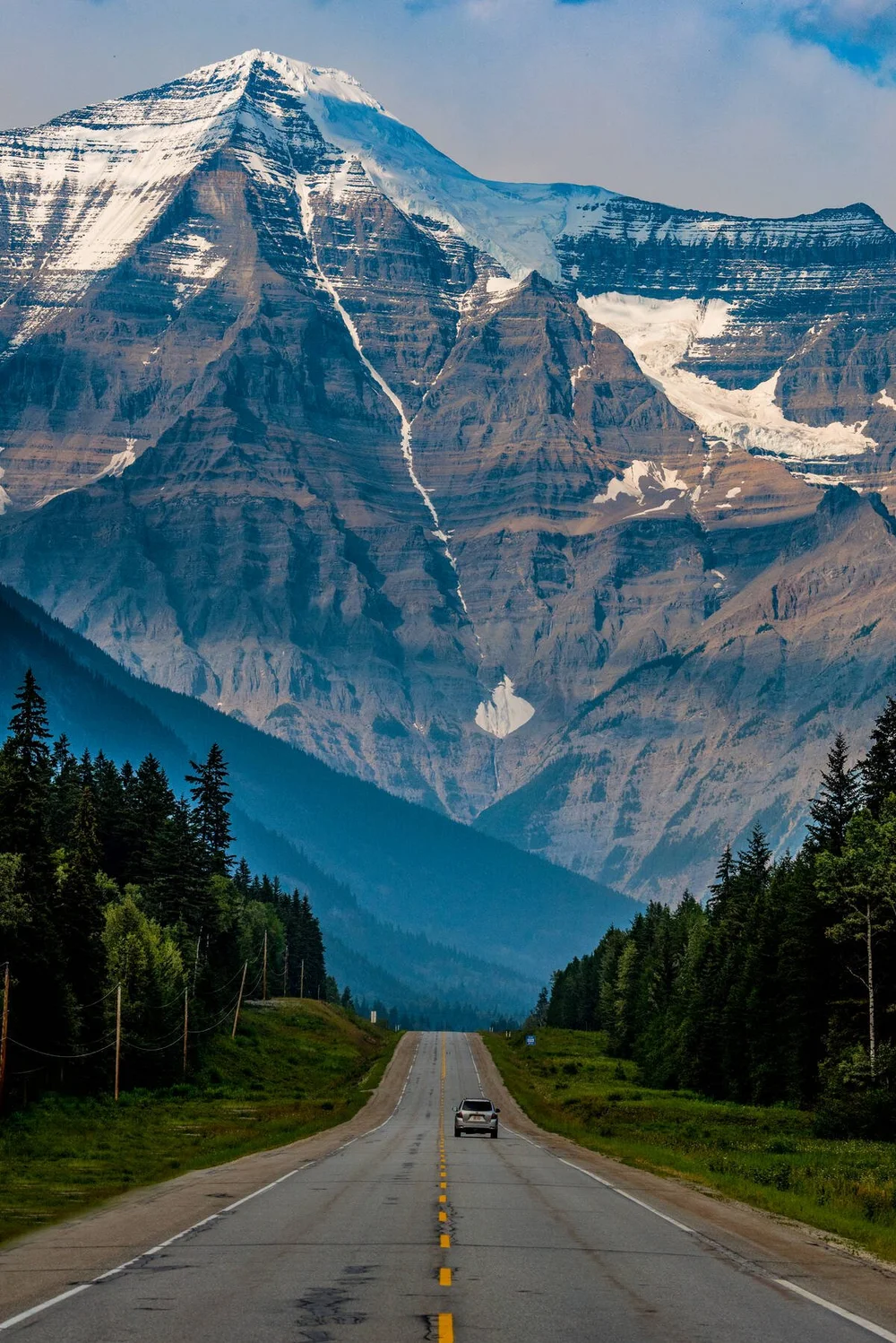 Accessing the Region — Thompson Okanagan