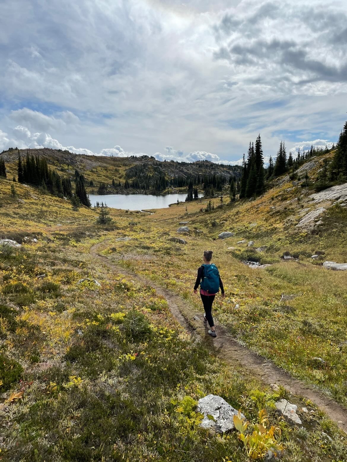 Exploring the North Thompson: A Road Trip Along Highway 5 — Thompson ...
