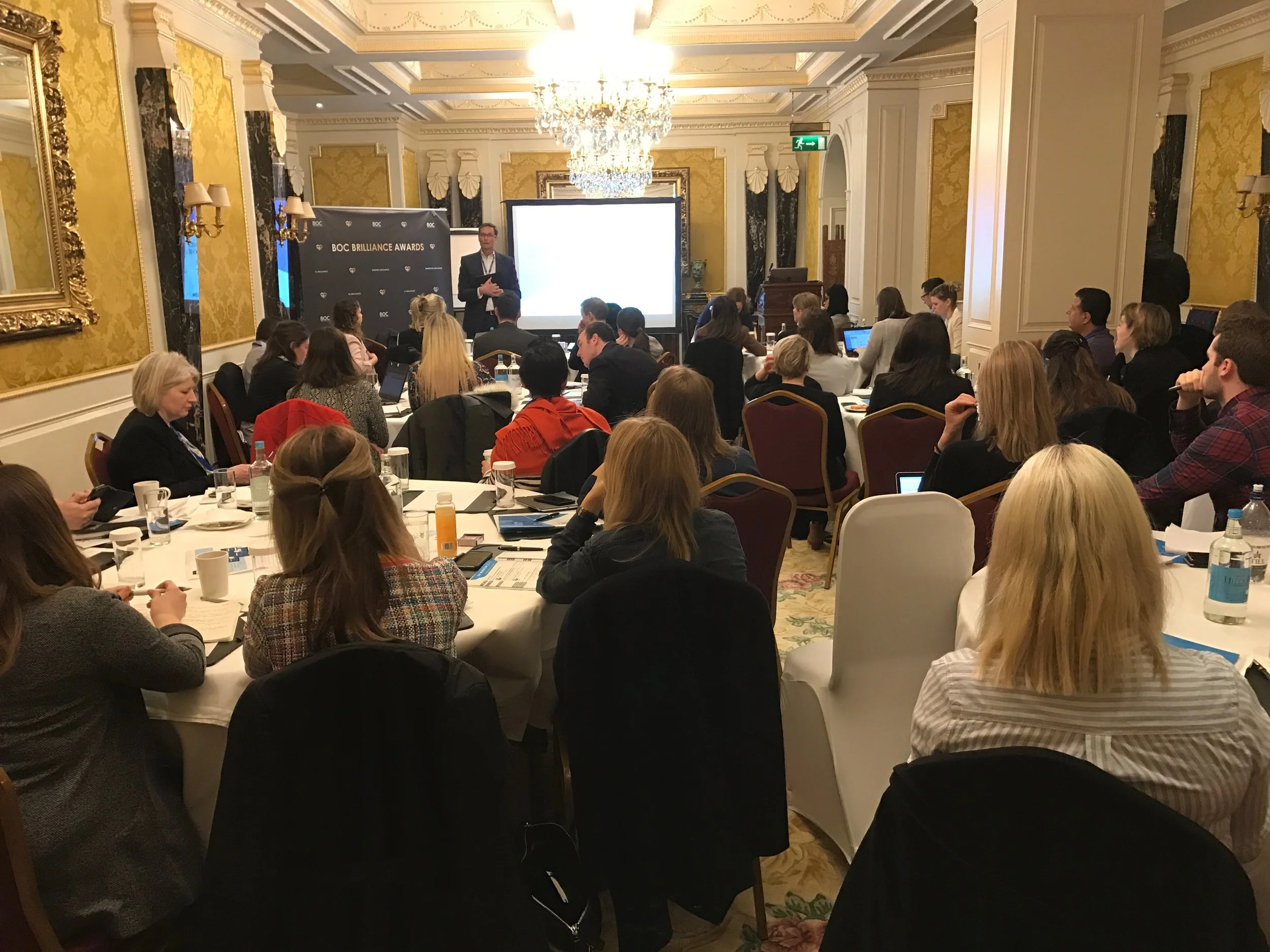 Alaska Alliance Presentations | Industry Insights & Resources — The ...