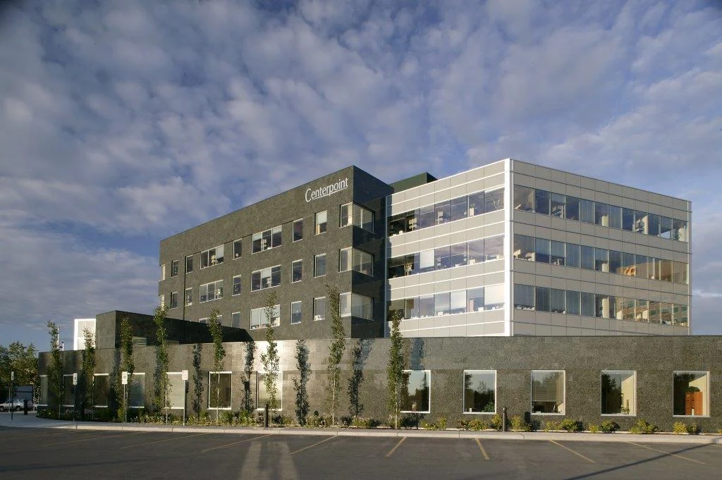Alaska Support Industry