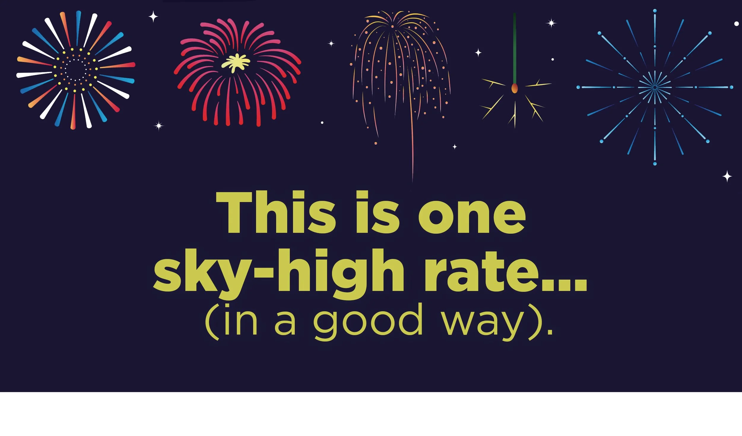 Share Certificate Special | InFirst FCU