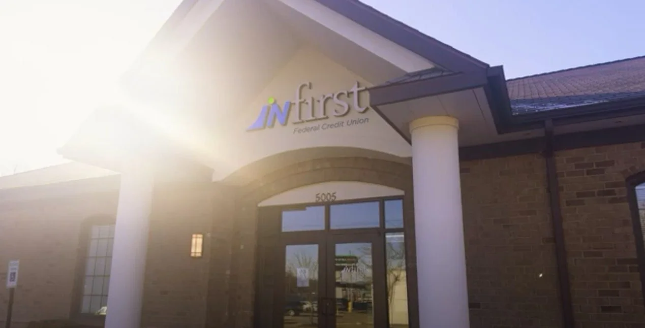 InFirst Federal Credit Union: Local Banking, Loans, & Savings