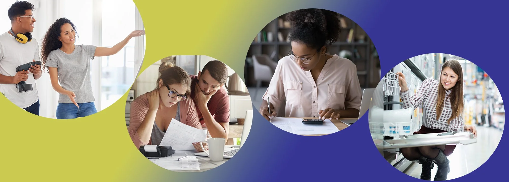 InFirst Federal Credit Union: Local Banking, Loans, & Savings