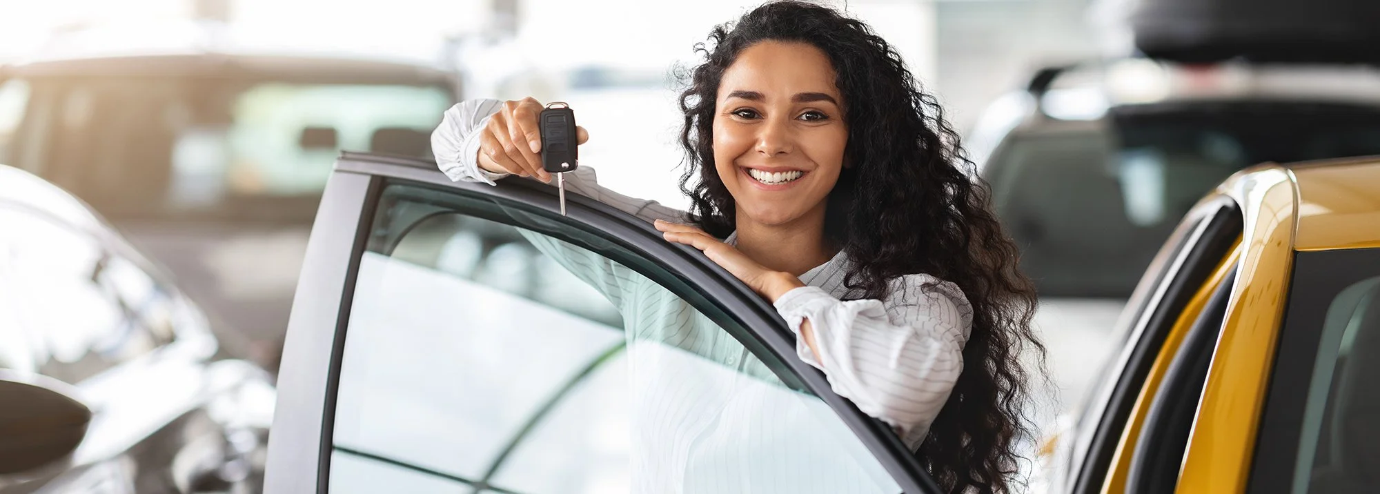 InFirst Federal Credit Union: Local Banking & Lending