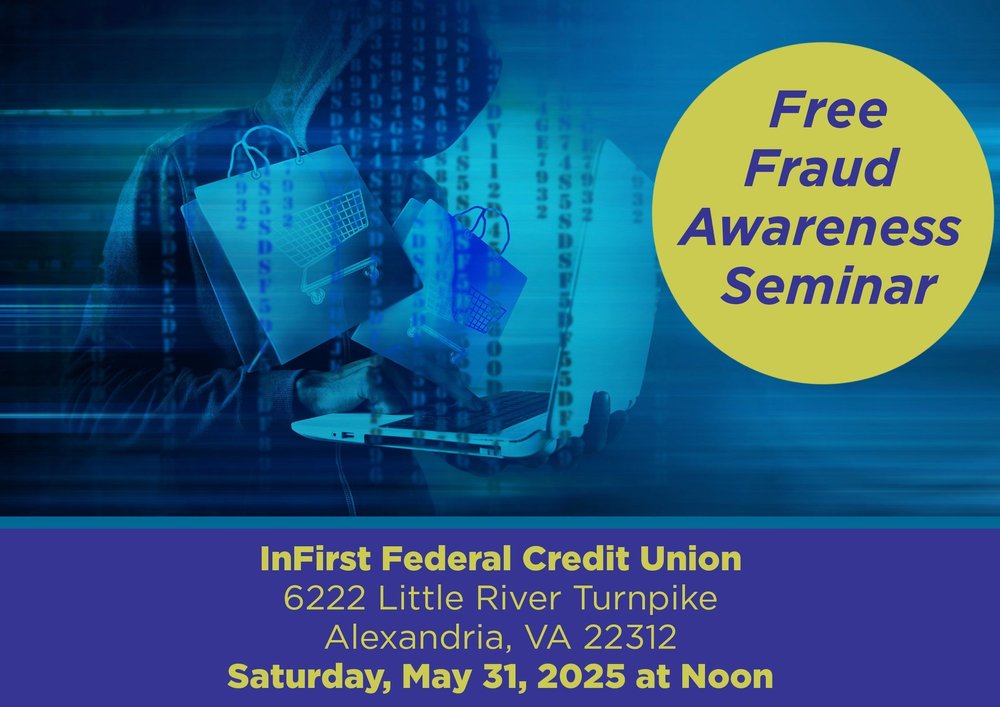 Financial Seminars | InFirst FCU