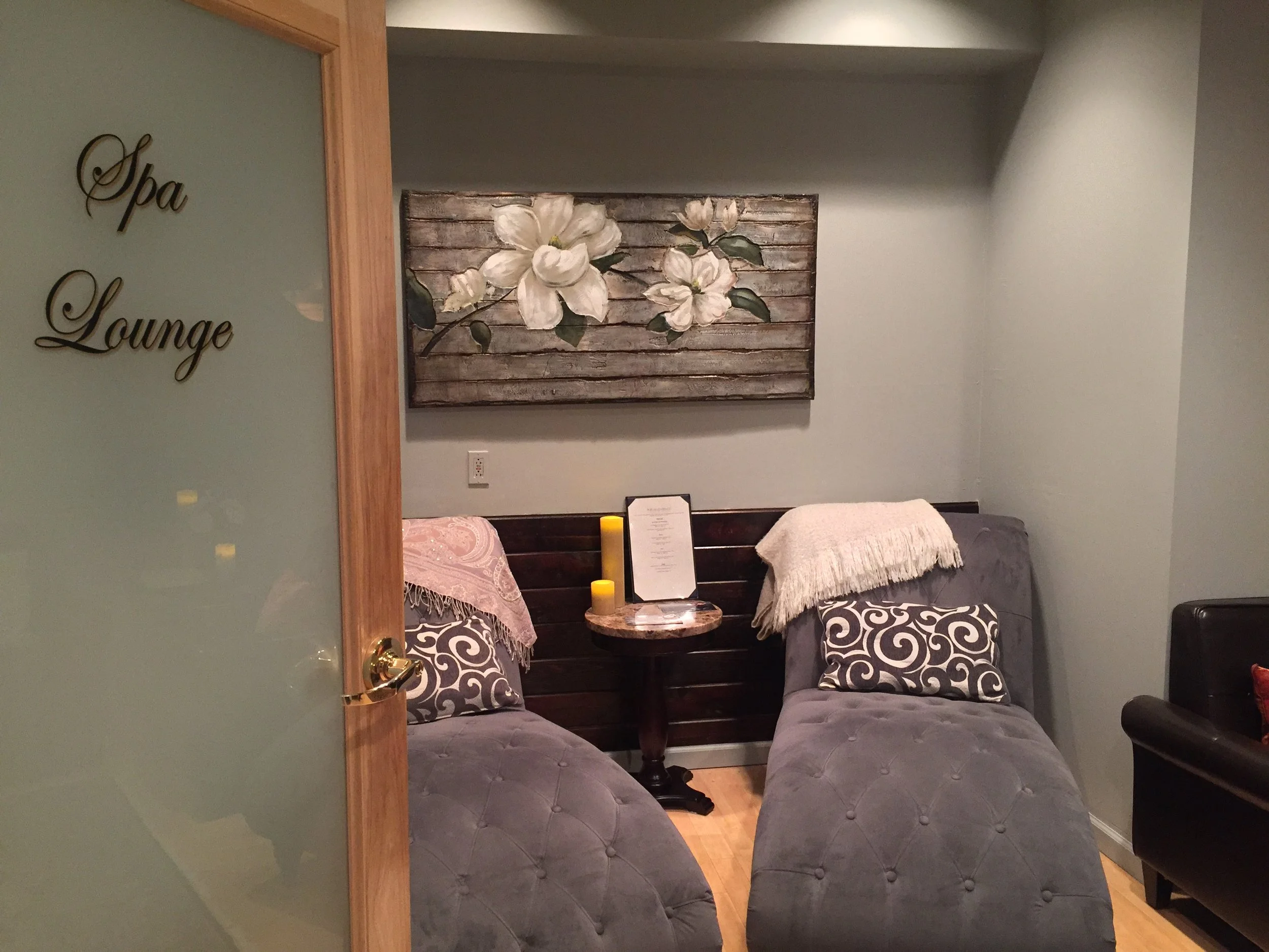 Gallery — Poplar Spring Spa