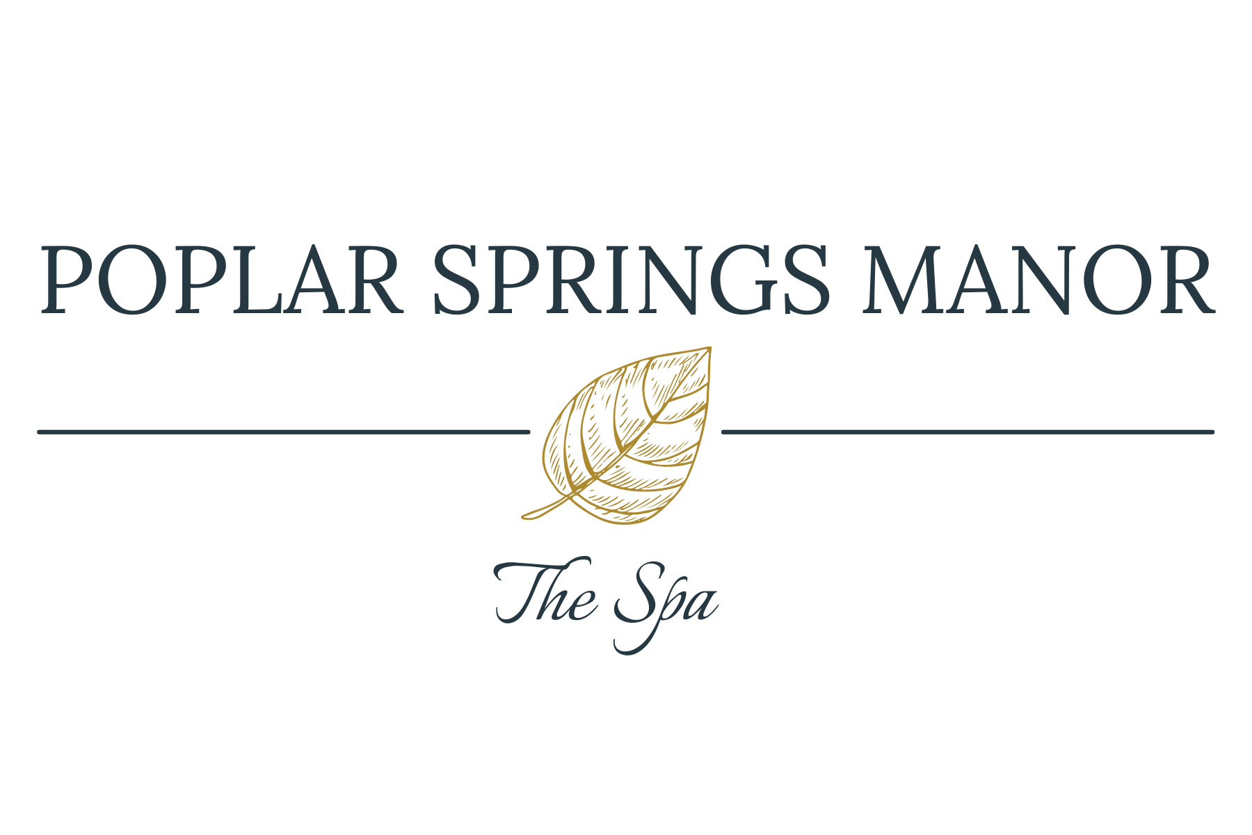 Poplar Spring Spa