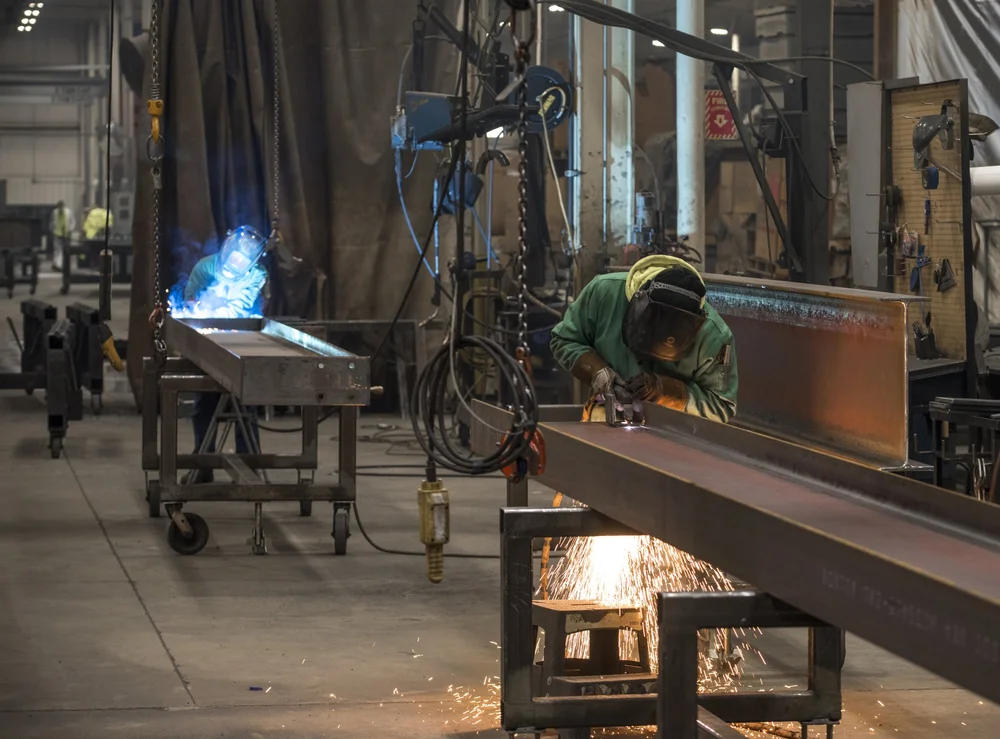 AgriSteel Prefabricated Steel Buildings | AgriSteel