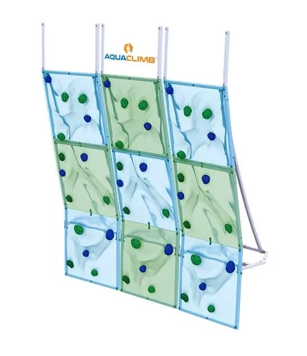 AquaClimb® 3D — Poolside Adventures | Makers of AquaClimb | Climbing ...