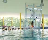 Poolside Adventures | Makers of AquaClimb | Climbing Walls for Pools