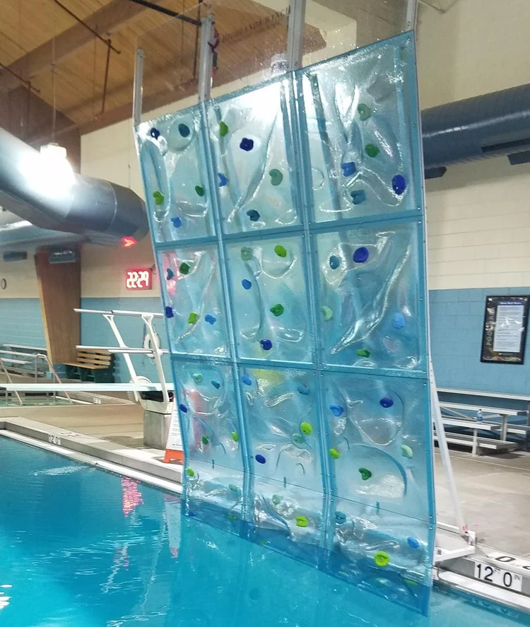 Case Studies — Poolside Adventures | Makers of AquaClimb | Climbing ...