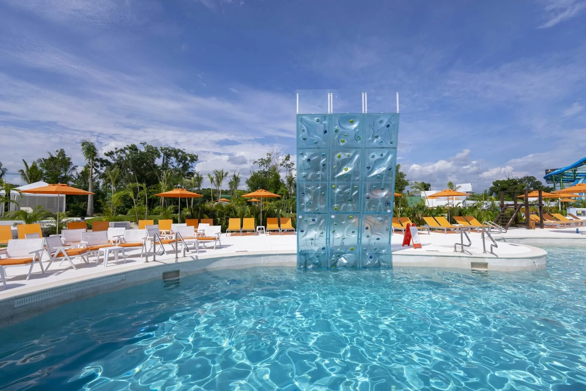 Photo Gallery — Poolside Adventures | Makers of AquaClimb | Climbing ...