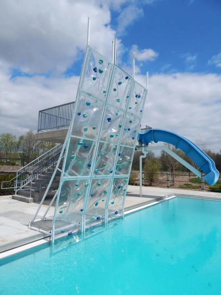 AquaClimb® 3D — Poolside Adventures | Makers of AquaClimb | Climbing ...