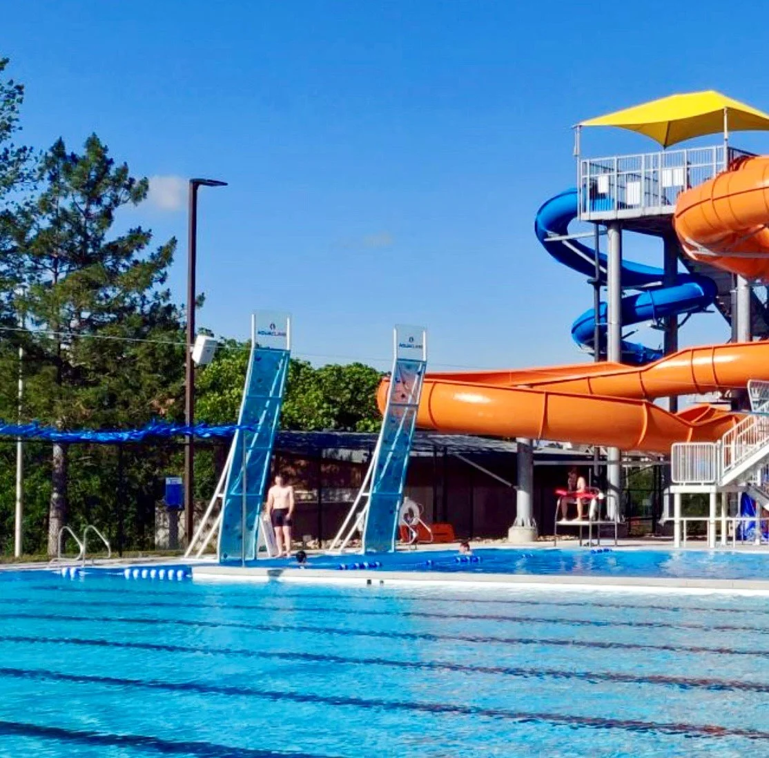 AquaClimb® 3D — Poolside Adventures | Makers of AquaClimb | Climbing ...