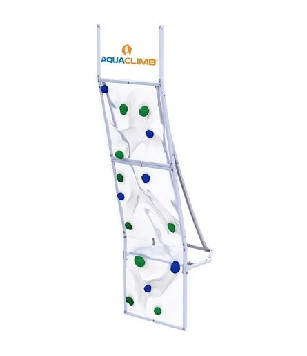 AquaClimb® 3D — Poolside Adventures | Makers of AquaClimb | Climbing ...