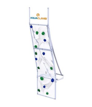 AquaClimb® 3D — Poolside Adventures | Makers of AquaClimb | Climbing ...