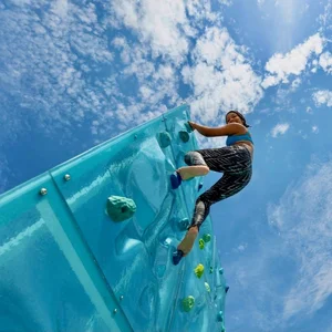 Products — Poolside Adventures | Makers of AquaClimb | Climbing Walls ...