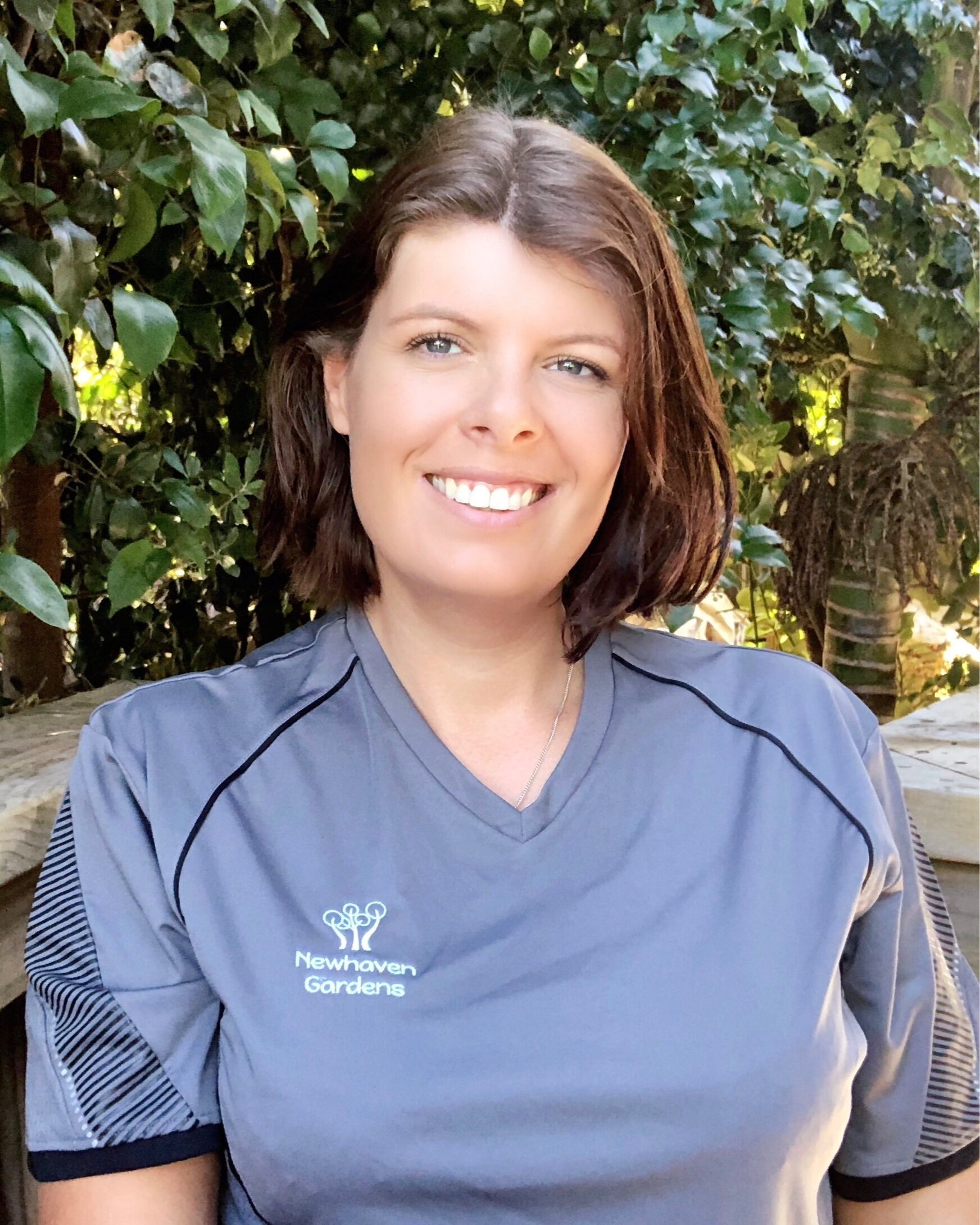 Meet the Team — Newhaven Gardens