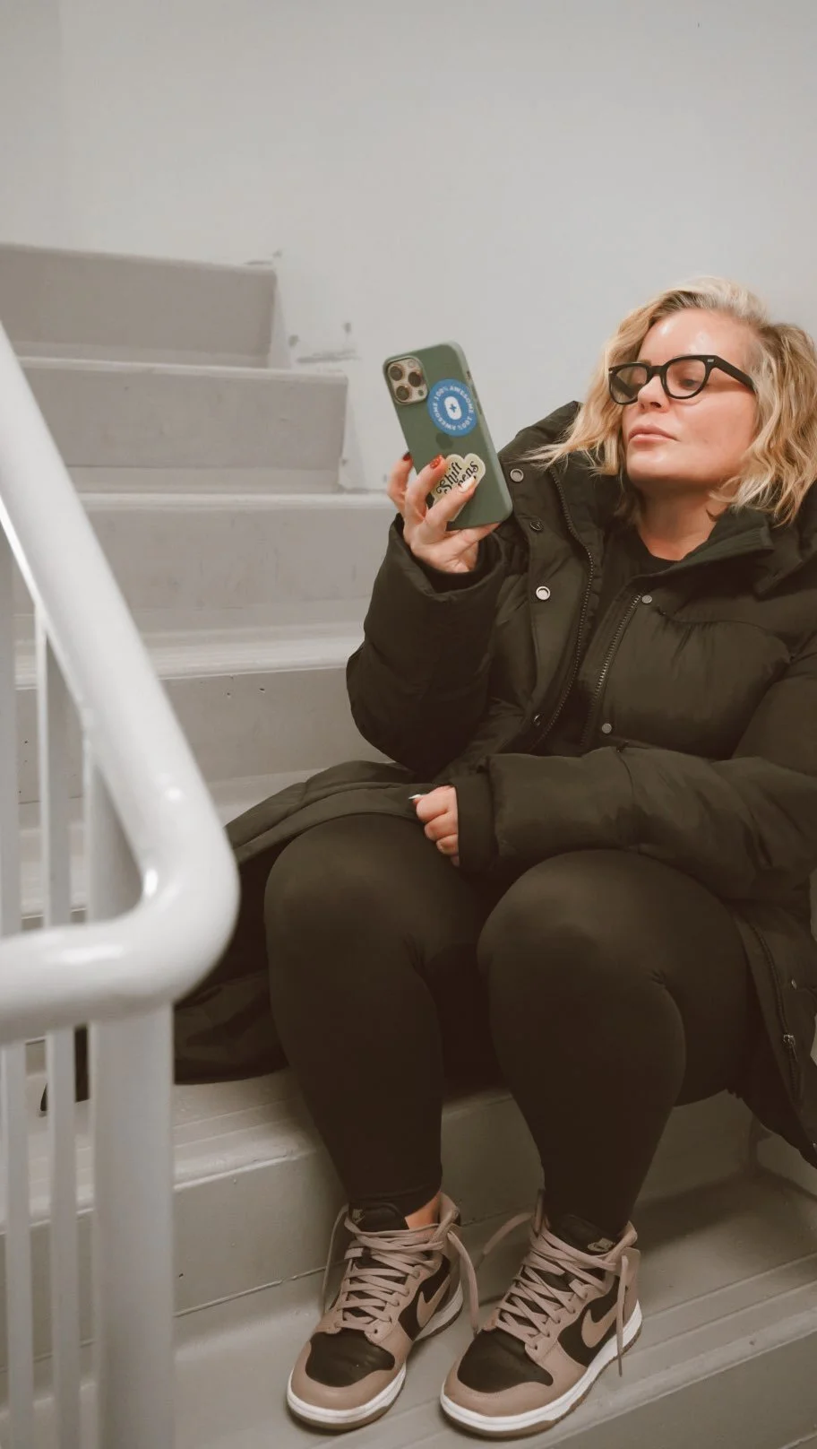 Katie Duke | Nurse Practitioner, Creator, Speaker, Advocate