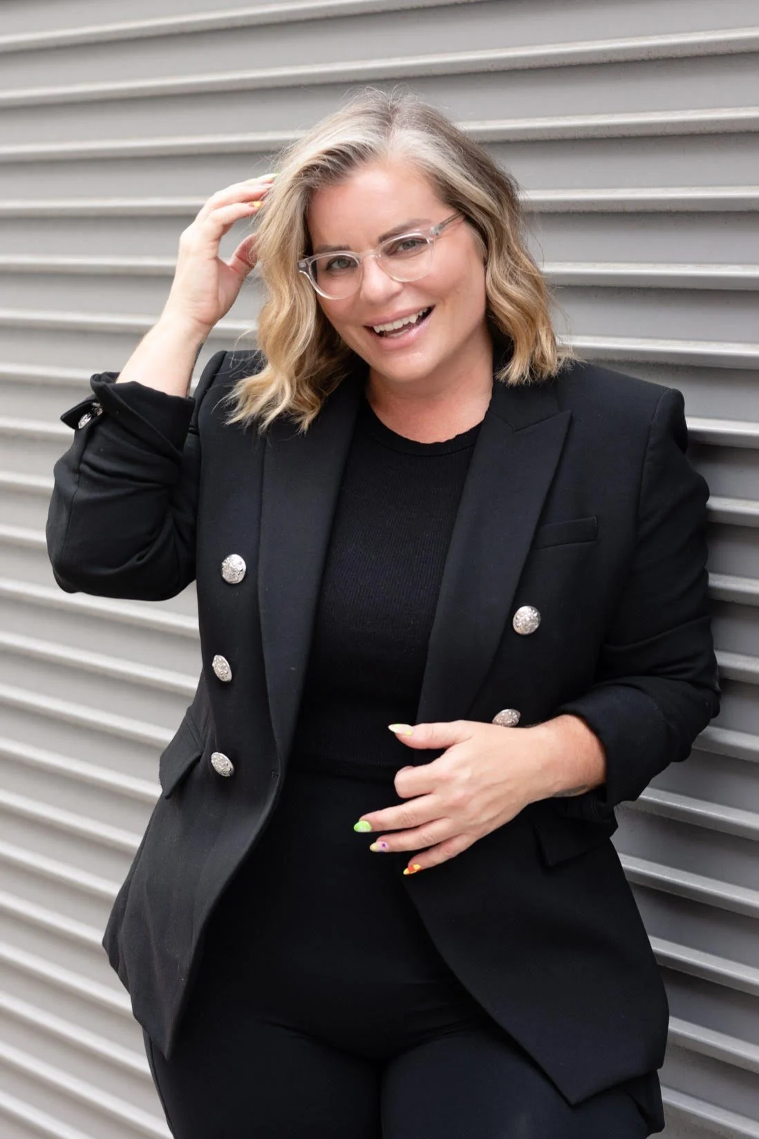 Katie Duke | Nurse Practitioner, Creator, Speaker, Advocate