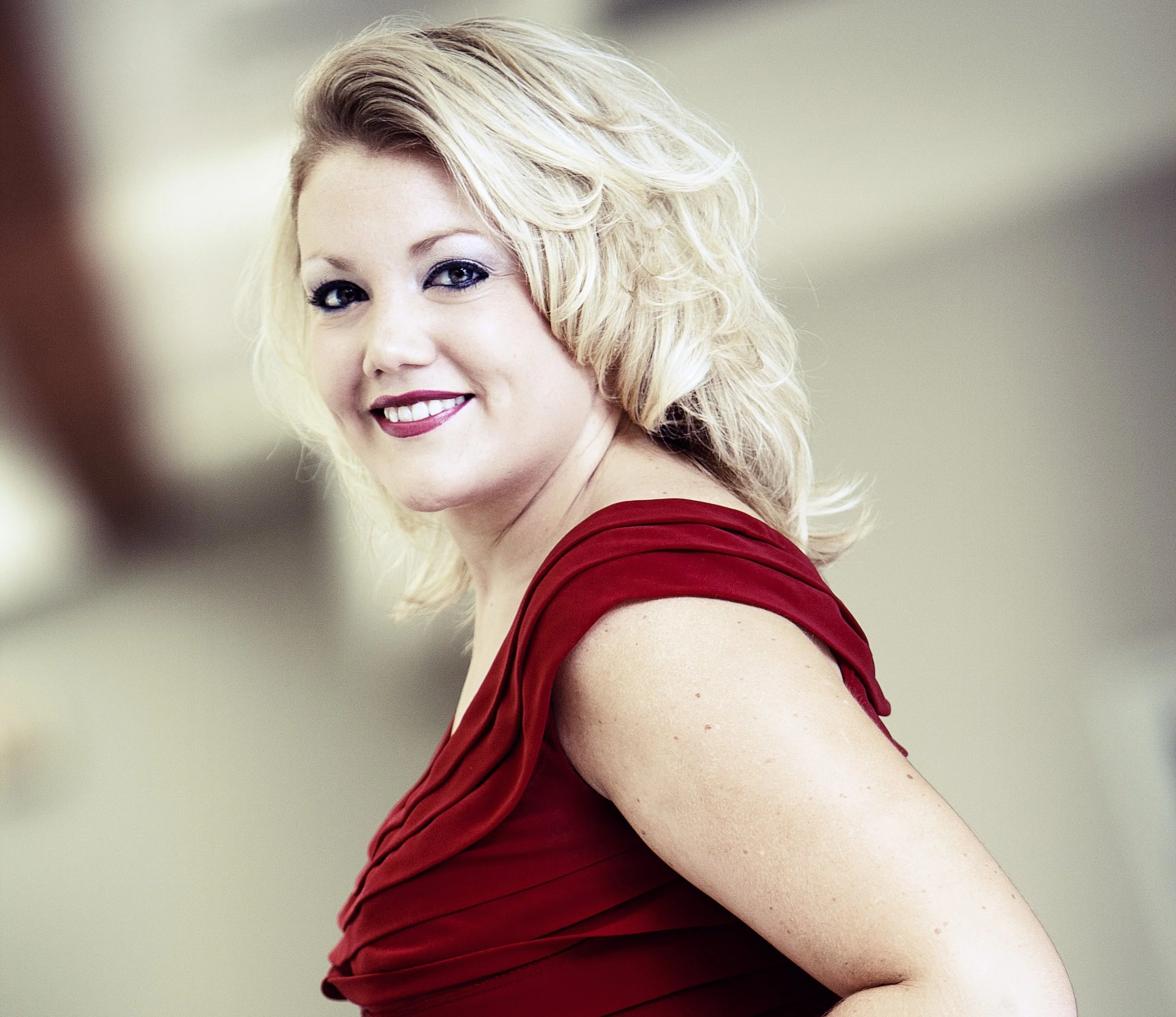 sopranos — Vox Nova