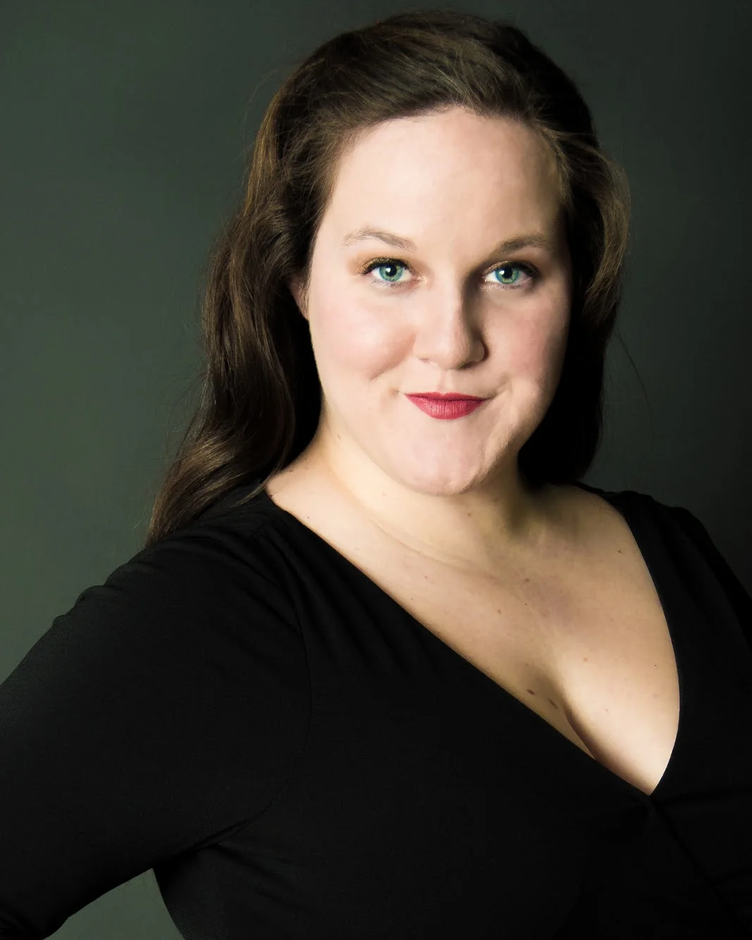 sopranos — Vox Nova