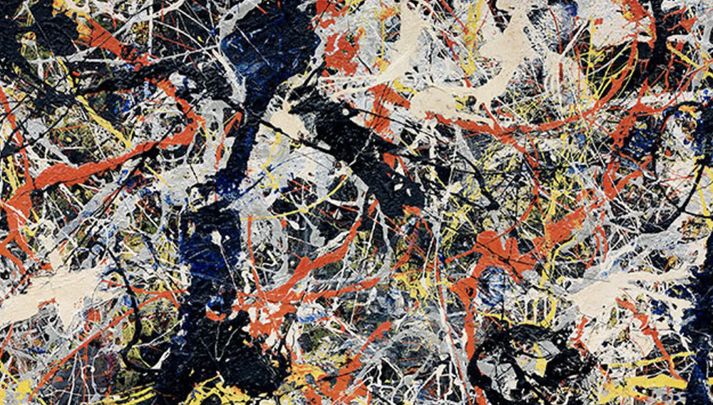 sensing the infinite fold — Lynda Beckett