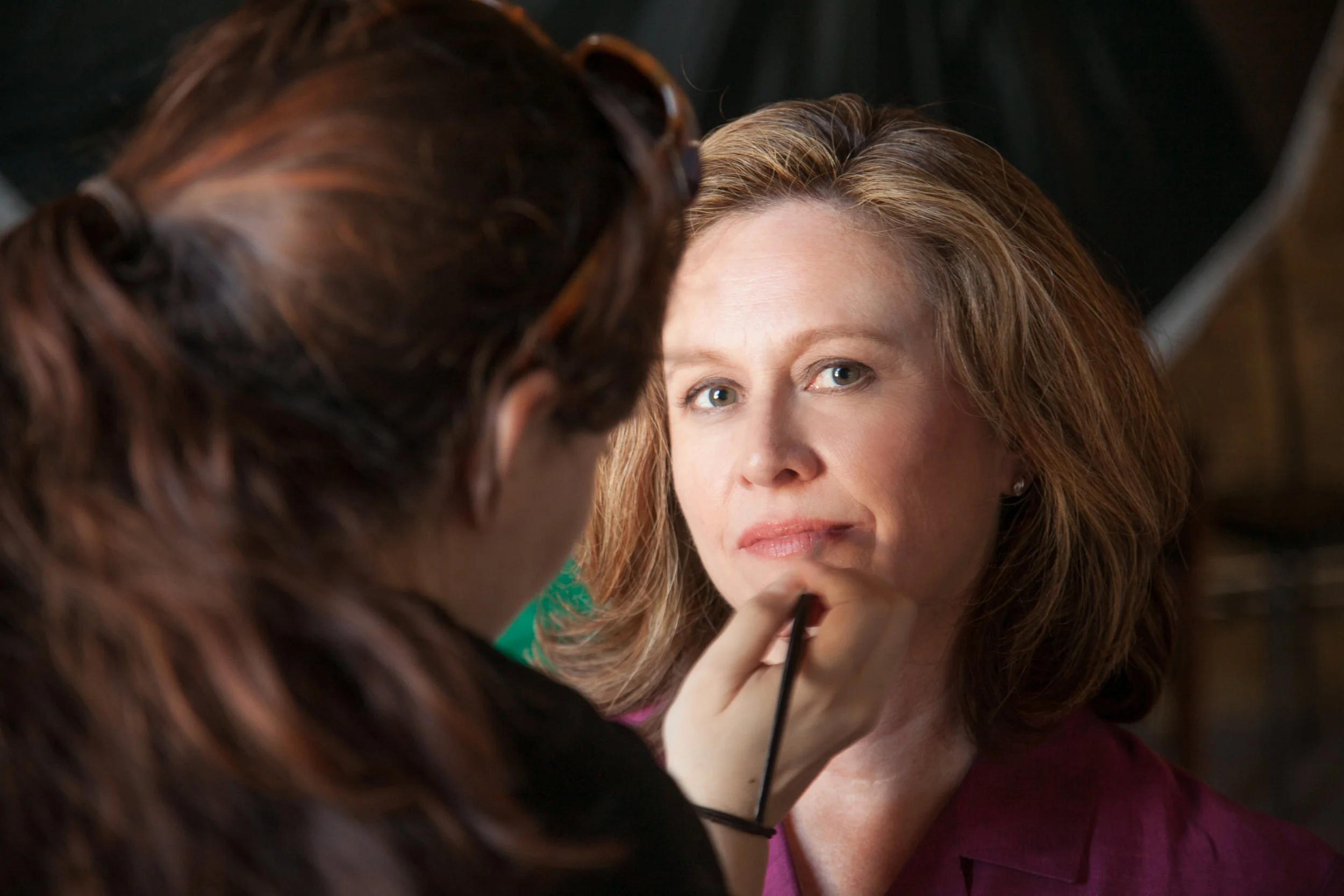 headshots/resume — ANNE MARIE LEWIS