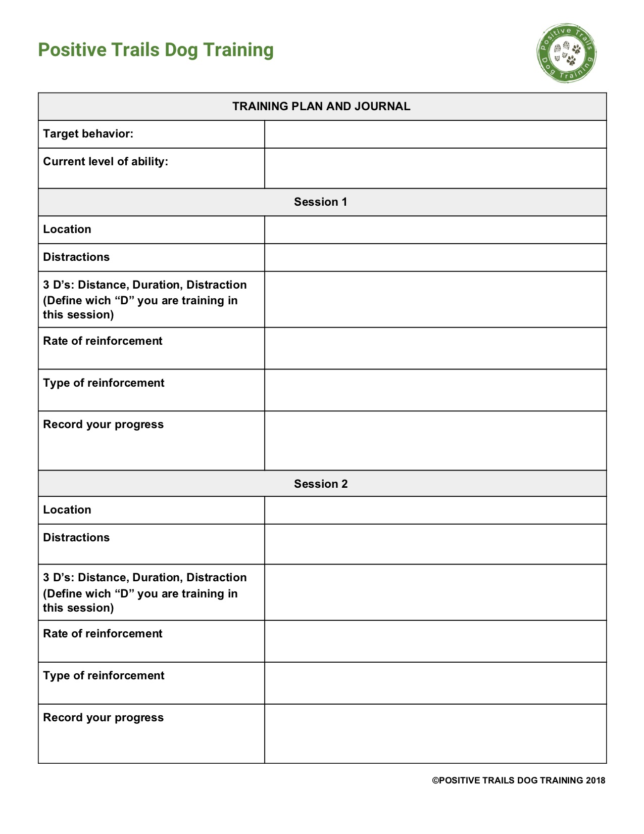 Dog Training Plan | atelier-yuwa.ciao.jp