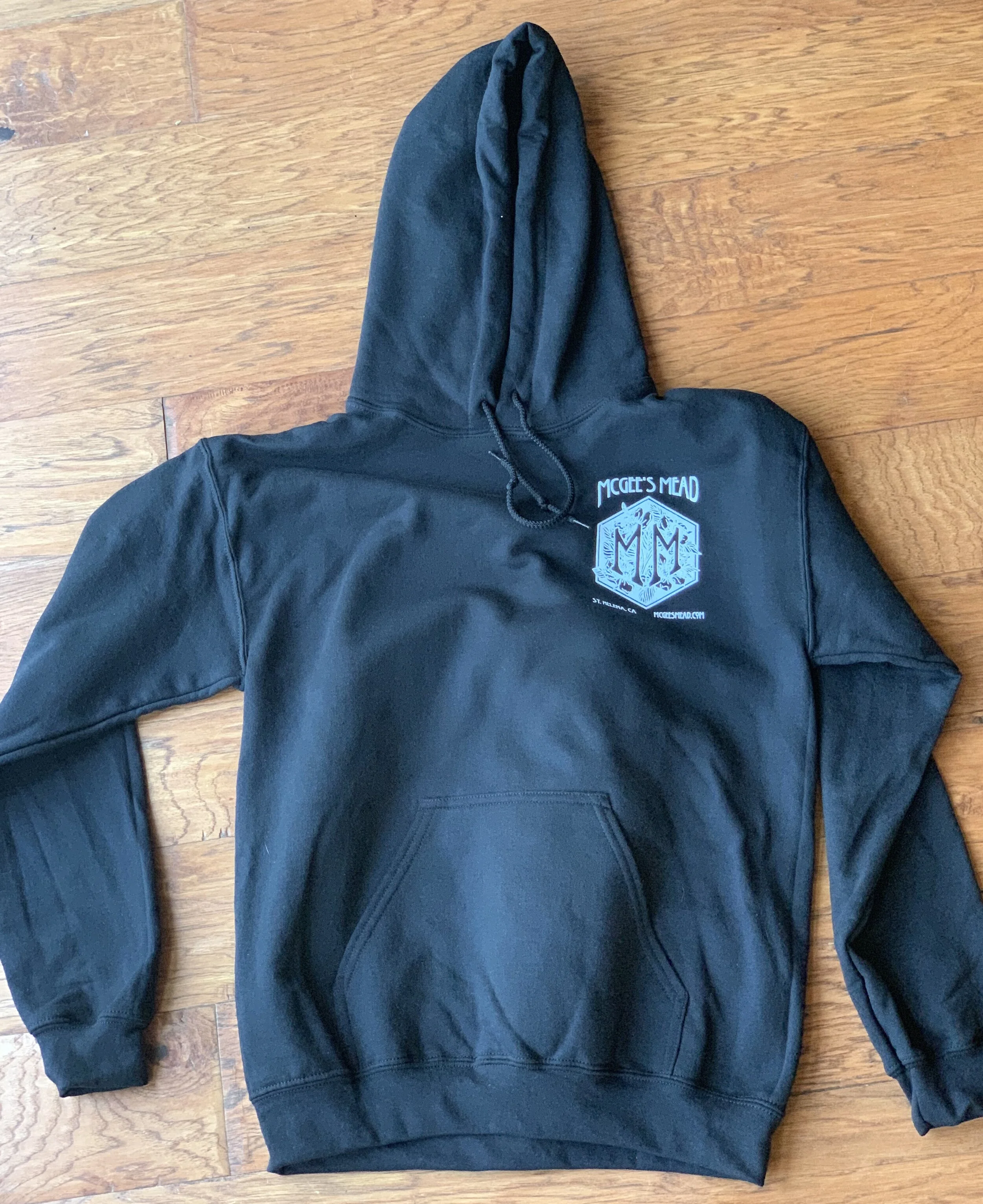 McGee's Mead-McGee's Mead Merch & Apothecary