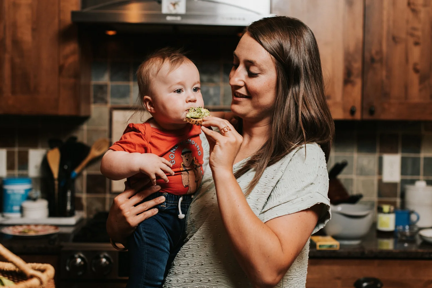 How to Cultivate, Preserve and Protect Your Kids Microbiome — WILD ...