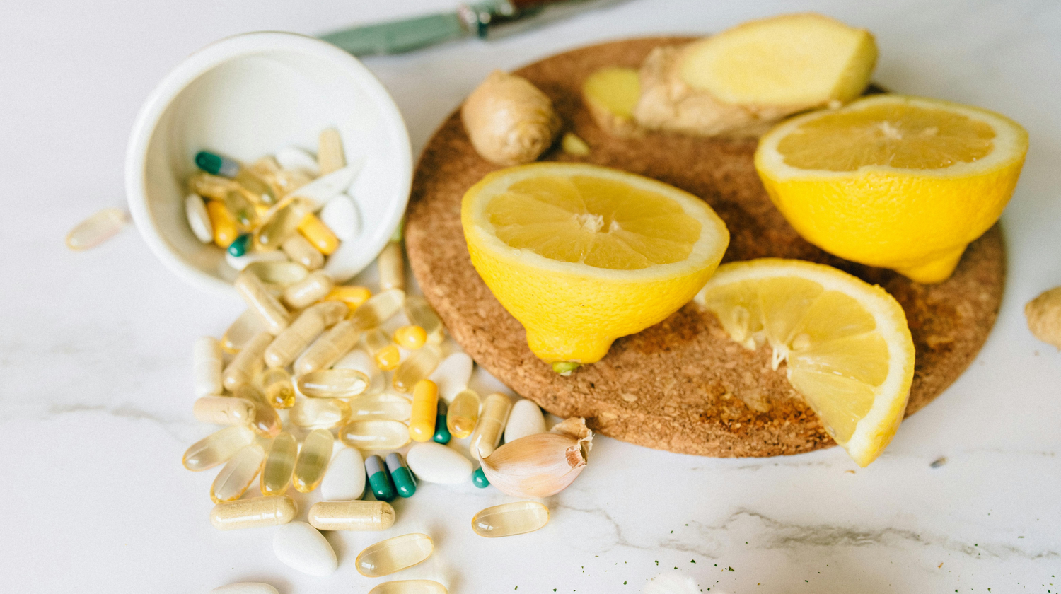 The 10 BEST Holistic Postpartum Supplements for Recovery — WILD + WELL ...