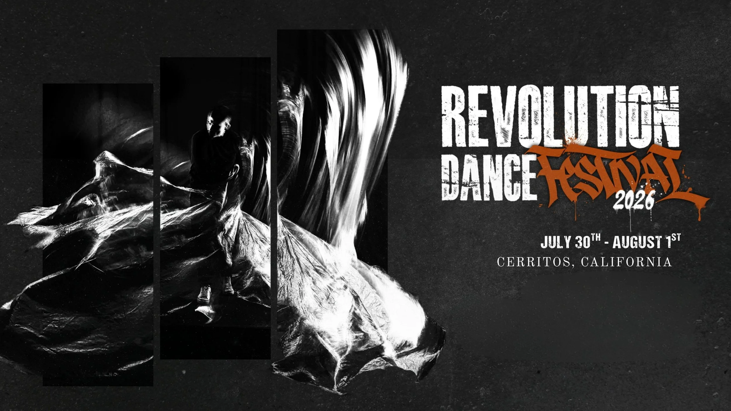 Revolution Dance