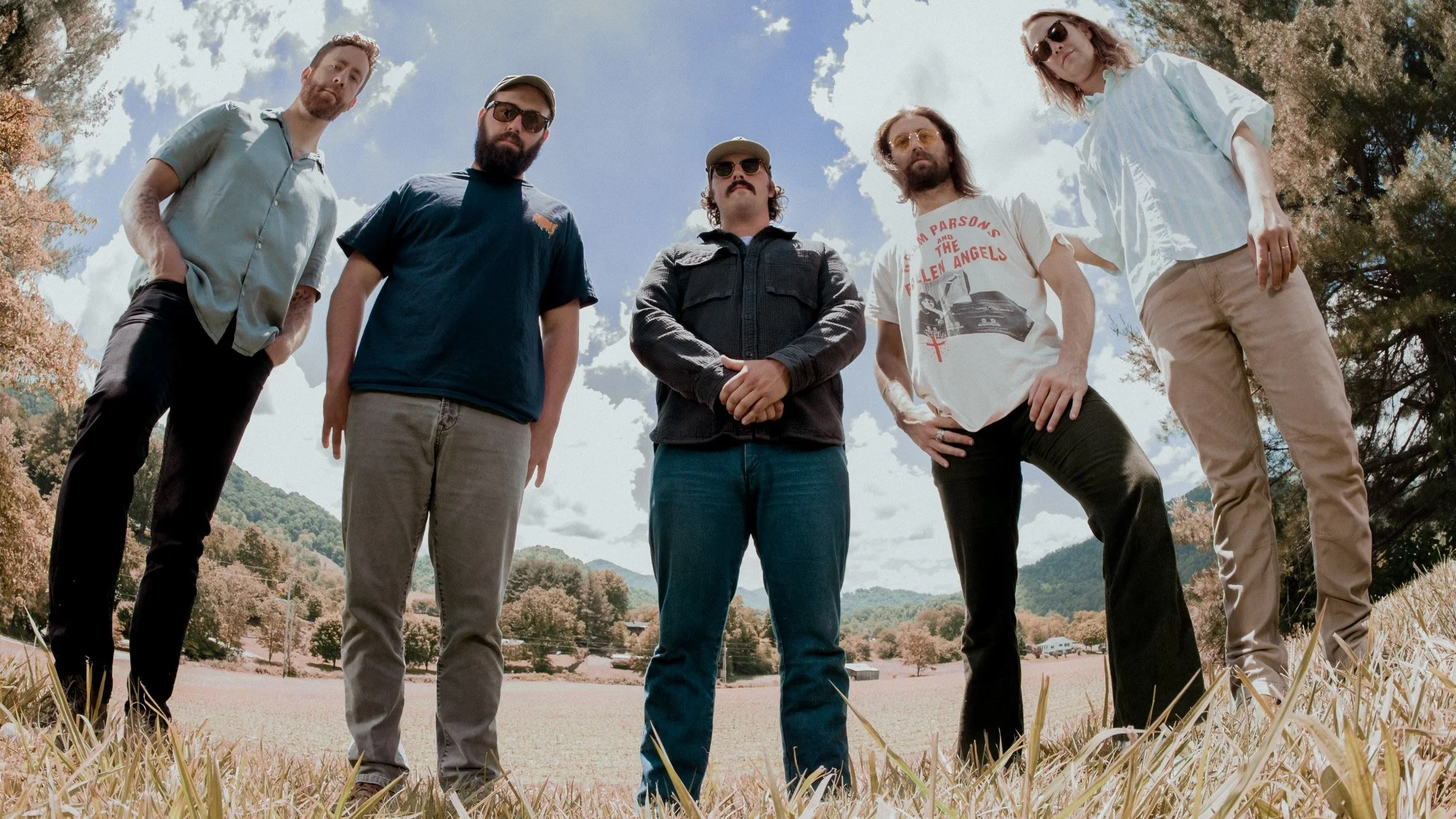 Bio — The Brothers Gillespie