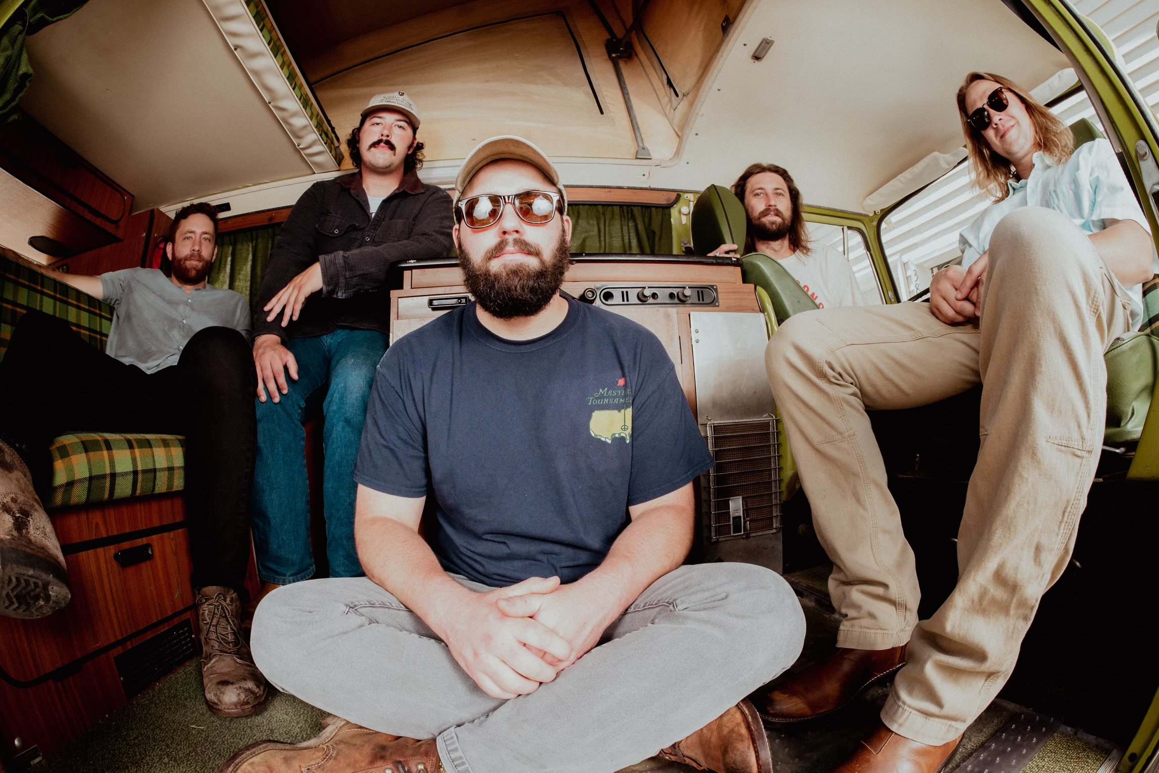 The Brothers Gillespie