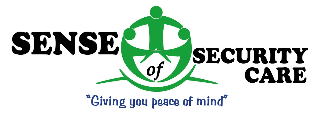 Sense of Security Care