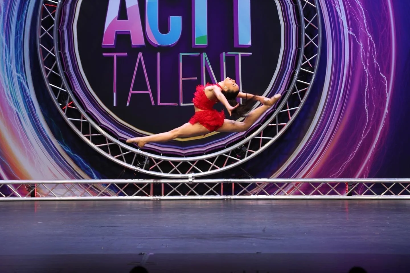 RAAD - Rhythmic Arts Academy of Dance